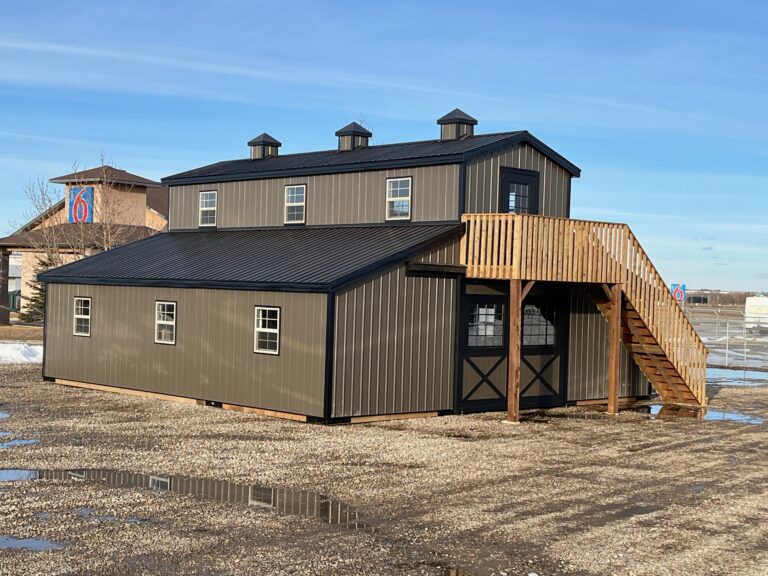 For Sale - Rocky Ridge Projects