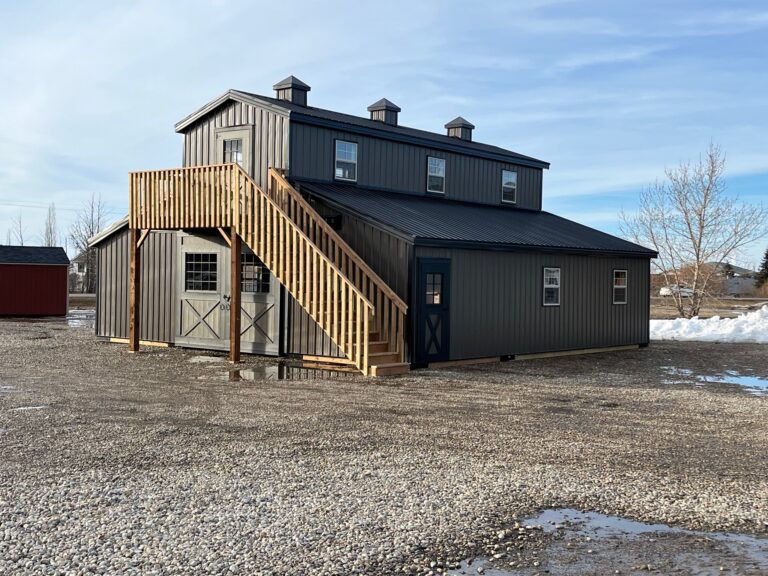 For Sale - Rocky Ridge Projects